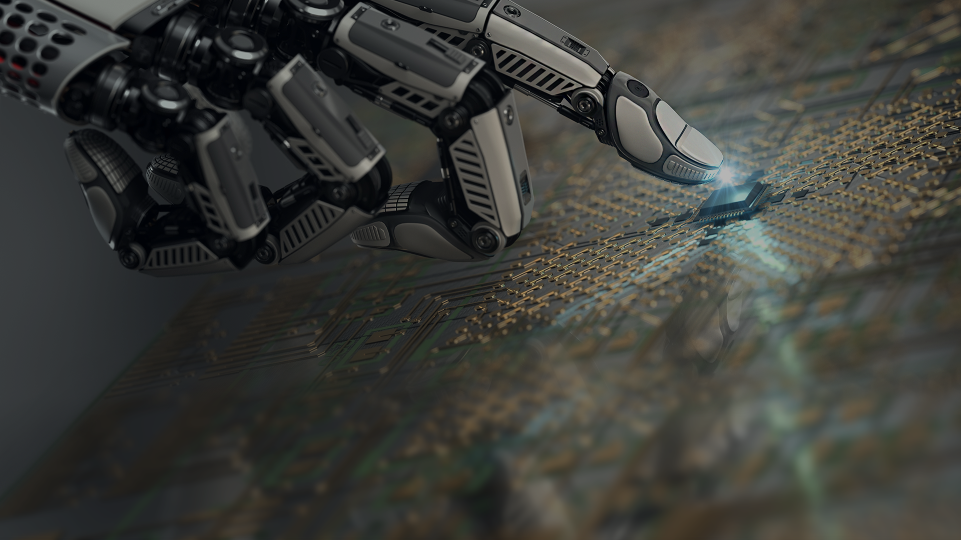 «Умные города» - Технологии, меняющие мир